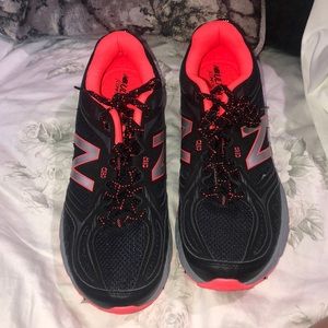 New Balance Shoes | 470s All Terrain Sneakers | Poshmark